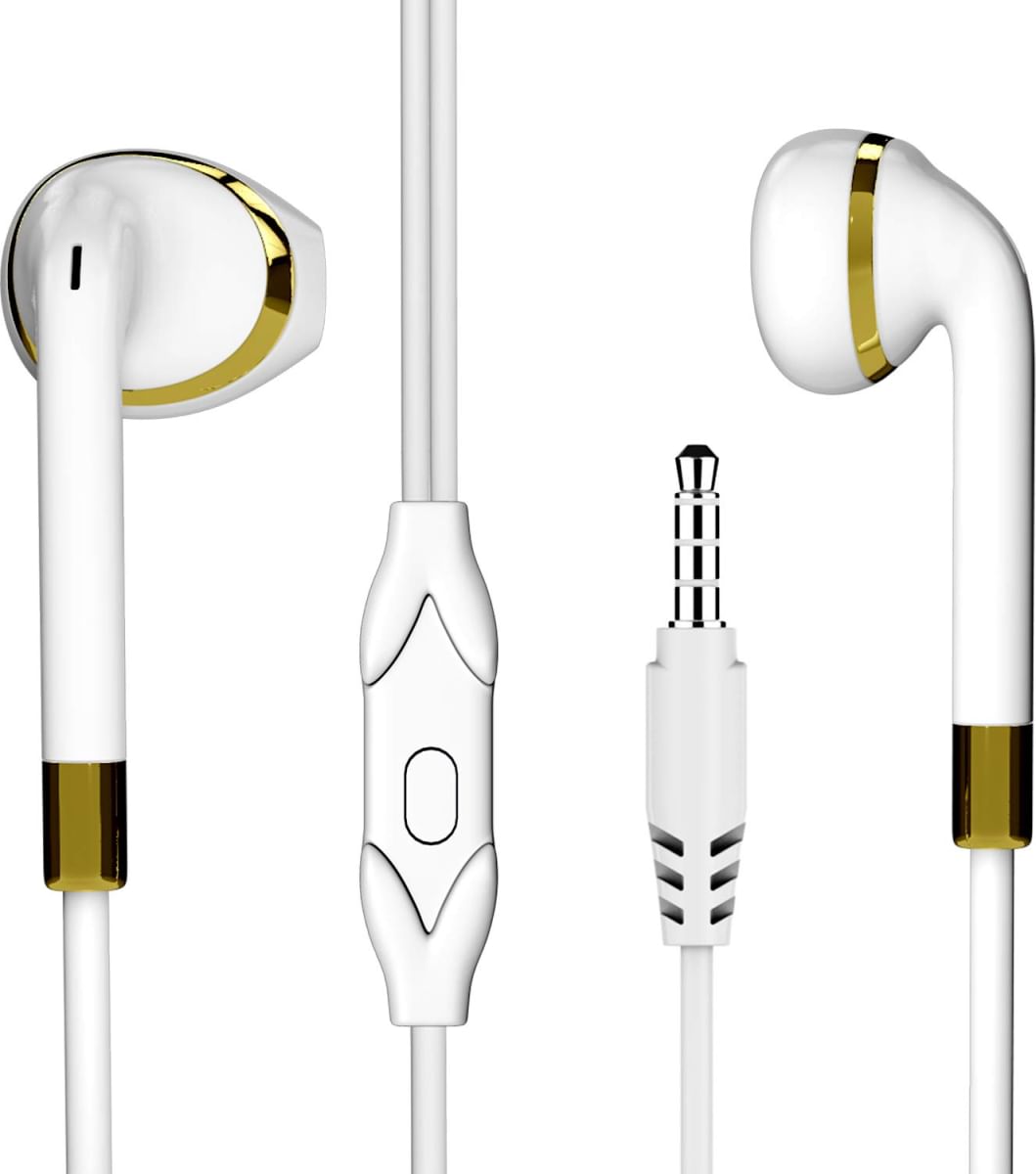 Molife Buzz 505 Wired Earphones Price in India 2024, Full Specs ...