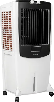 Bajaj Shield Series Mighty 122 L Desert Air Cooler - Price in India ...