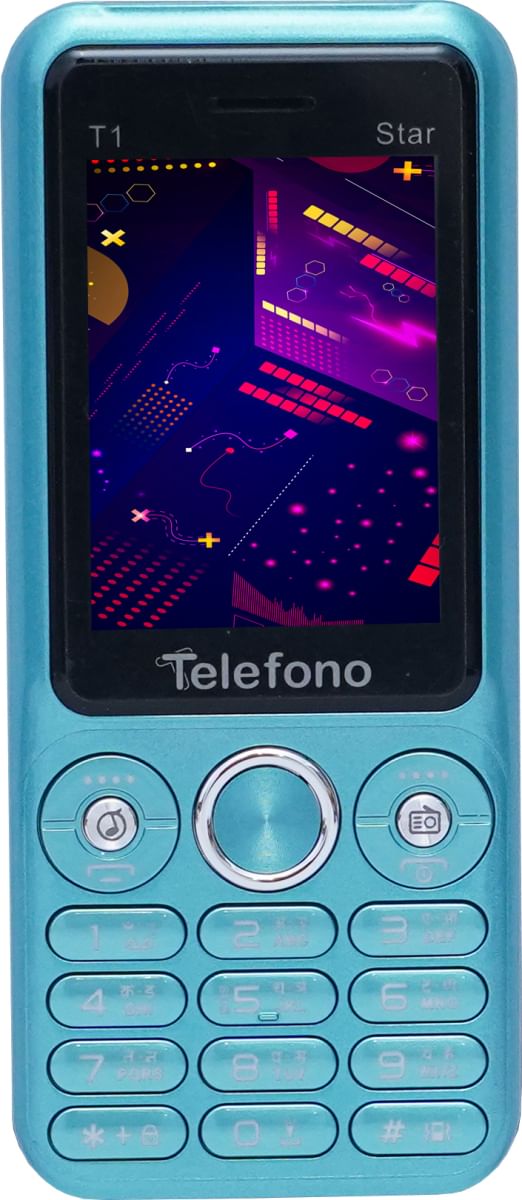 Telefono T1 Star Price in India 2024, Full Specs & Review | Smartprix