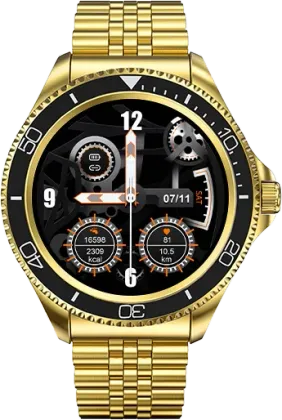 Fire Boltt Quantum Smartwatch Price in India 2026, Full Specs & Review ...