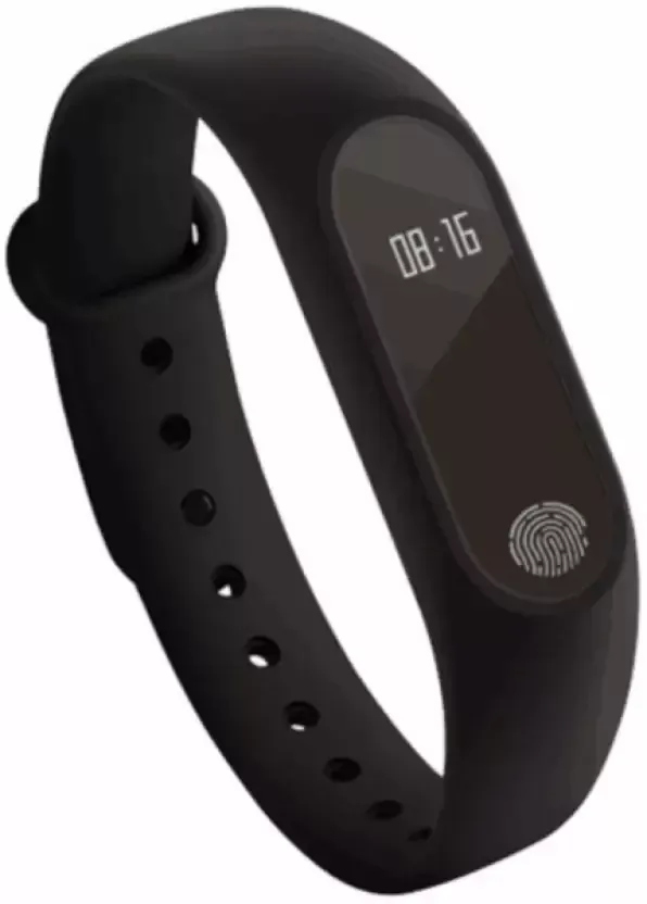 Quit-X M2-Fit Kit Fitness Band Price in India 2025, Full Specs & Review ...