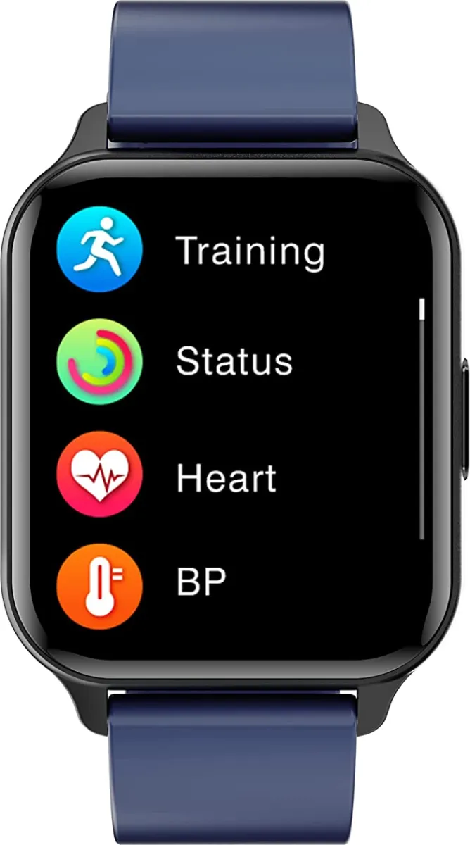 French Connection Q26 Smartwatch Price in India 2025, Full Specs ...