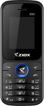 Ziox X93 Price in India 2024, Full Specs & Review | Smartprix