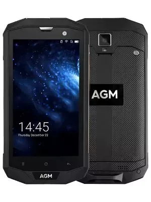 AGM A8 - Price in India (May 2026), Specs, Reviews | Smartprix