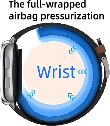 Aroleap P80 Smartwatch - Price in India (Apr 2026), Specs, Reviews ...