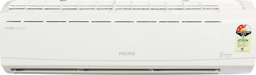 Voltas 303V Vectra Plus 2.5 Ton 3 Star 2024 Inverter Split AC Price in ...
