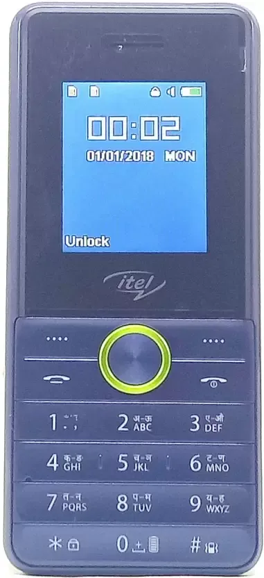 itel it5605 - Price in India (Apr 2026), Specs, Reviews | Smartprix