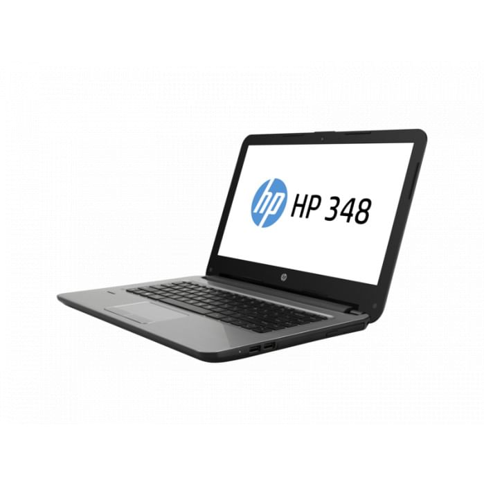 HP 348 G3 (1AA09PA) Notebook (6th Gen Ci3/ 4GB/ 1TB/ Win10) Best Price ...
