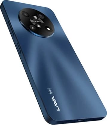 Lava Yuva 5G Price in India 2025, Full Specs & Review | Smartprix