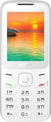 Intex Ultra 3000 Price in India 2025, Full Specs & Review | Smartprix