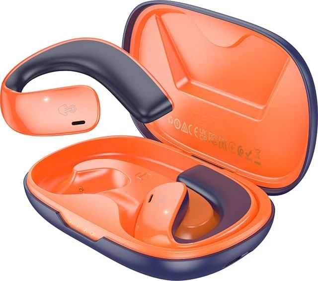 Hoco EQ4 True Wireless Earbuds Price in India 2025, Full Specs & Review ...