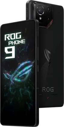 Asus ROG Phone 9 Price in India 2025, Full Specs & Review | Smartprix