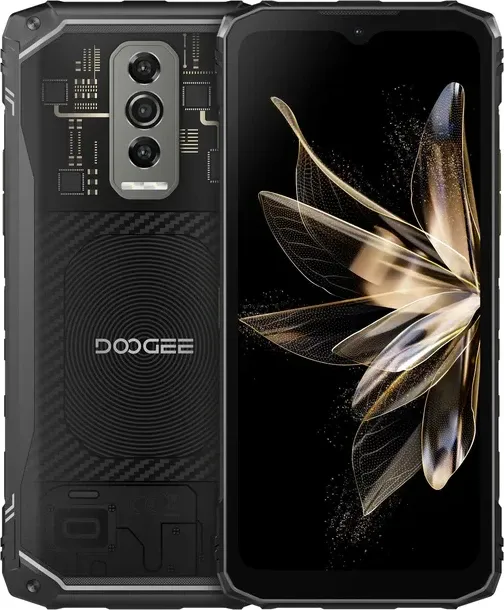 Doogee Blade 10 Ultra Price in India 2025, Full Specs & Review | Smartprix