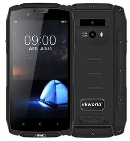 Vkworld VK7000 vs OnePlus 13T | Smartprix