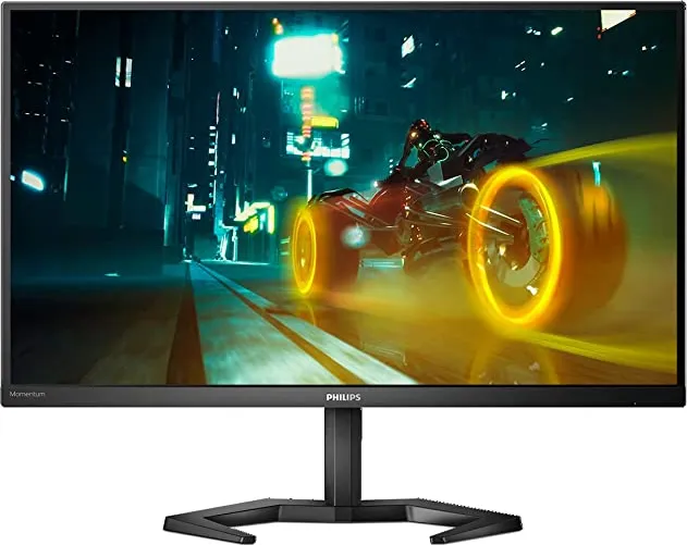 Philips 24M1N3200ZA/94 23.8 inch Full HD Gaming Monitor Price in India ...