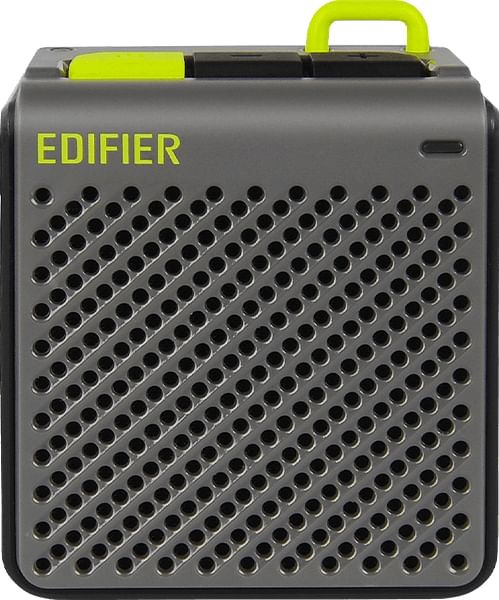 Edifier MP85 Bluetooth Speaker Price in India 2024, Full Specs & Review ...