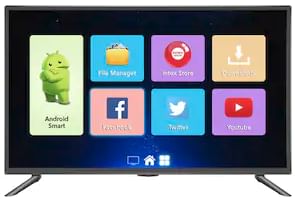 Intex LED-SH3204 32-inch Full HD Smart LED TV Price in India 2025, Full ...