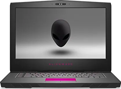 Dell Alienware 15 Laptop (7th Gen Ci7/ 16GB/ 1TB 512GB SSD/ Win10 Home ...