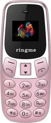 Ringme Micro 2 Price in India 2024, Full Specs & Review | Smartprix