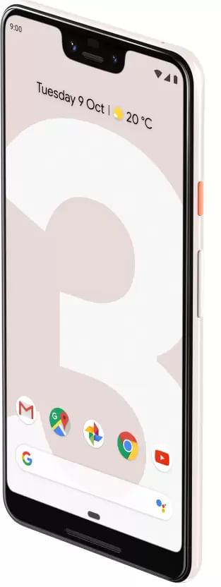 Google Pixel 3 XL (128GB) Best Price in India 2022, Specs & Review ...