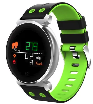 CACGO K2 Smartwatch Price in India 2025, Full Specs & Review | Smartprix