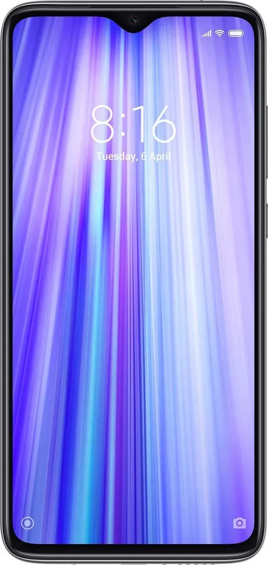 Xiaomi Redmi Note 8 Pro Price in India 2025, Full Specs & Review ...