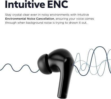 Wobble Beans E08 True Wireless Earbuds Price in India 2025, Full Specs ...