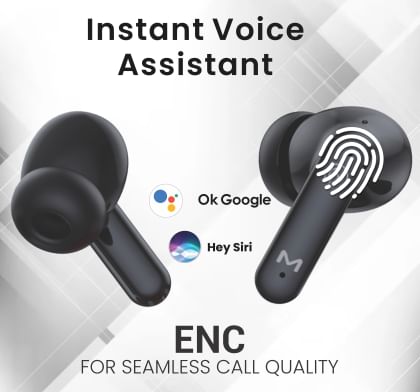 Maxx PX30 True Wireless Earbuds Price in India 2024, Full Specs ...