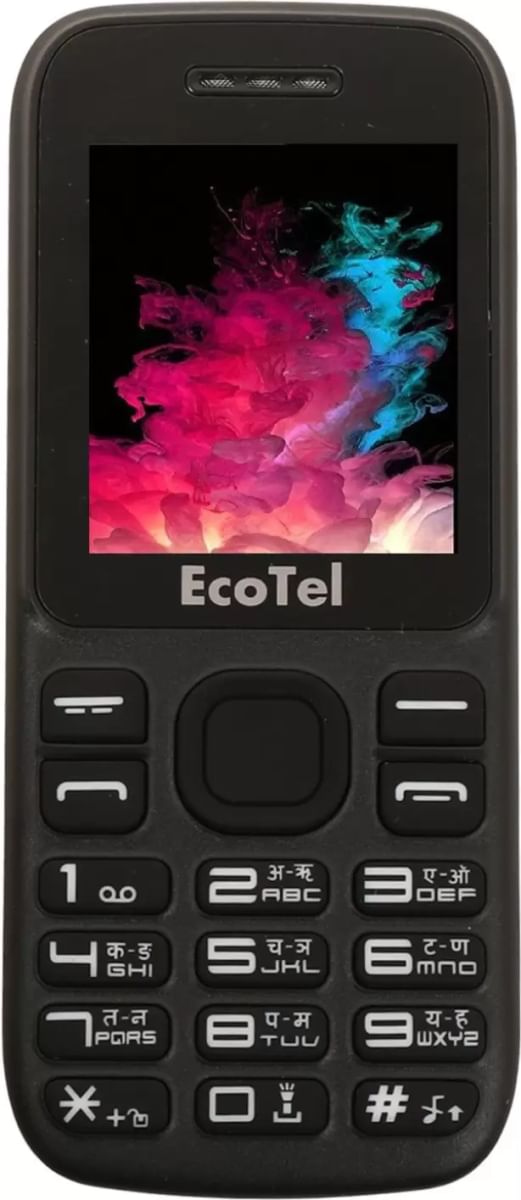 Ecotel E17 Price in India 2025, Full Specs & Review | Smartprix