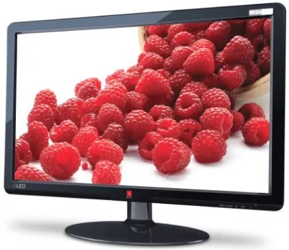 iBall Sparkle 1625V 16-inch LED Monitor Price in India 2025, Full Specs ...