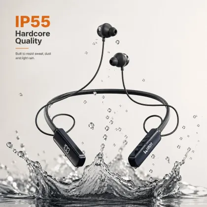 Ubon CL-905 Wireless Neckband - Price in India (Jun 2026), Specs ...
