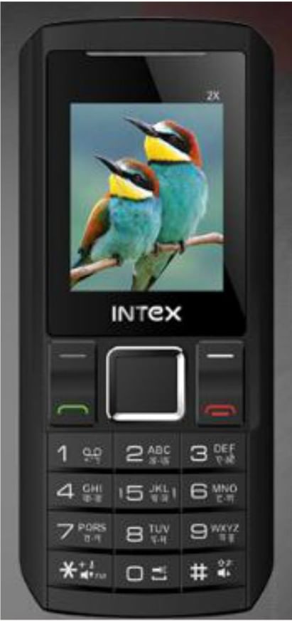 Intex Nano 2X Price in India 2025, Full Specs & Review | Smartprix