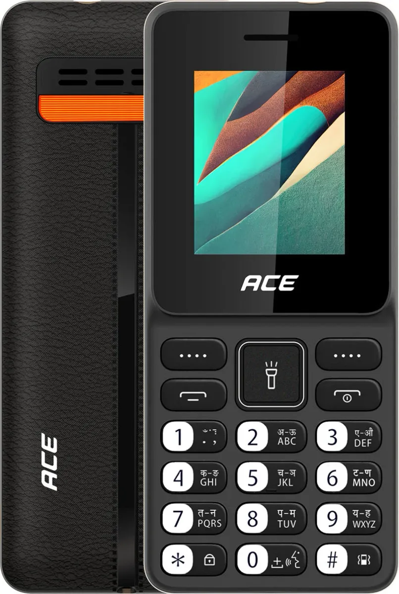 itel Ace 2 Heera Price in India 2025, Full Specs & Review | Smartprix