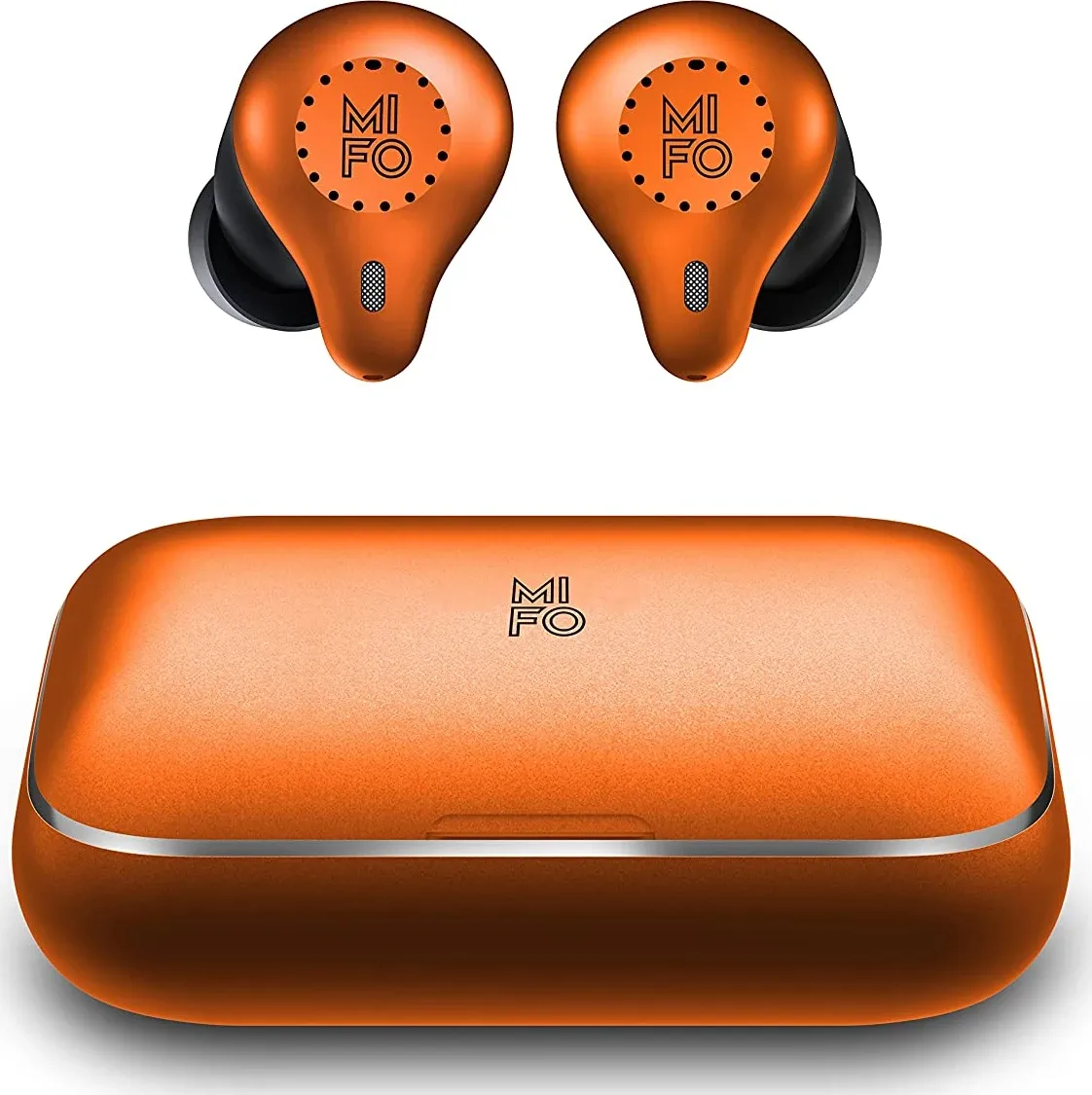 Mifo O5 Plus Gen 2 True Wireless Earbuds Price in India 2025, Full ...