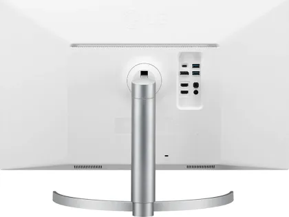 LG 27UL850 27 inch UHD 4K Monitor Price in India 2025, Full Specs ...