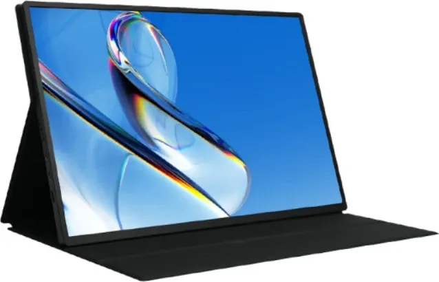 KTC H16T9 16 inch Quad HD Portable Monitor Price in India 2025, Full ...