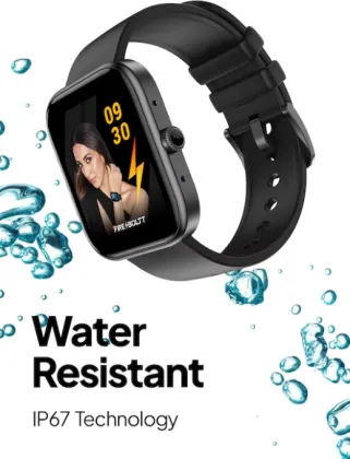 Fire Boltt Ninja Call Ultra Smartwatch Price in India 2025, Full Specs ...