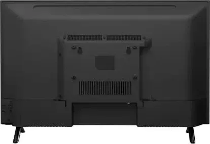 CompaQ Hueq X CQ32HDWCL 32 inch HD Ready Smart LED TV Price in India ...