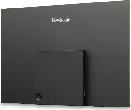 ViewSonic VX1655 15.6 Inch Full HD Portable Monitor Price in India 2025 ...