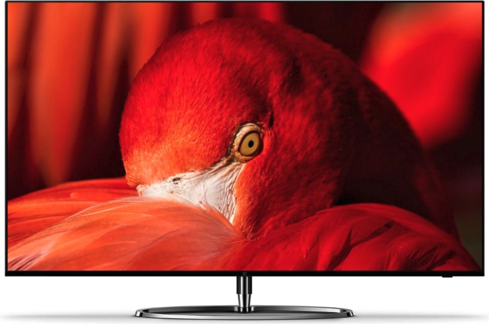 OnePlus Q1 55-inch Ultra HD 4K Smart QLED TV Best Price in India 2019 ...