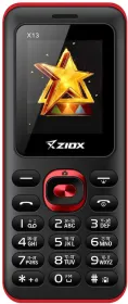 Ziox X13 vs iQOO Z7 5G | Smartprix