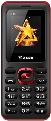 Ziox X13 - Price in India (Mar 2026), Specs, Reviews | Smartprix