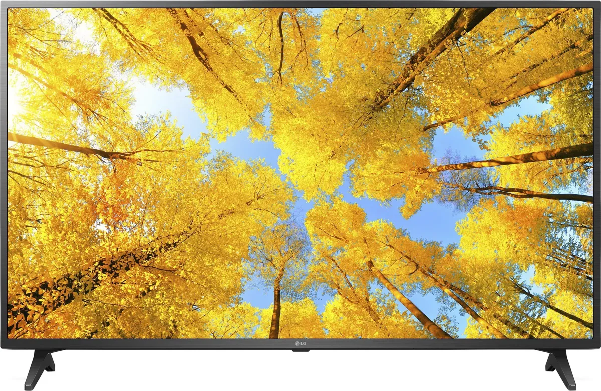 LG UQ7500 65 inch Ultra HD 4K Smart LED TV (65UQ7500PSF) - Price in ...