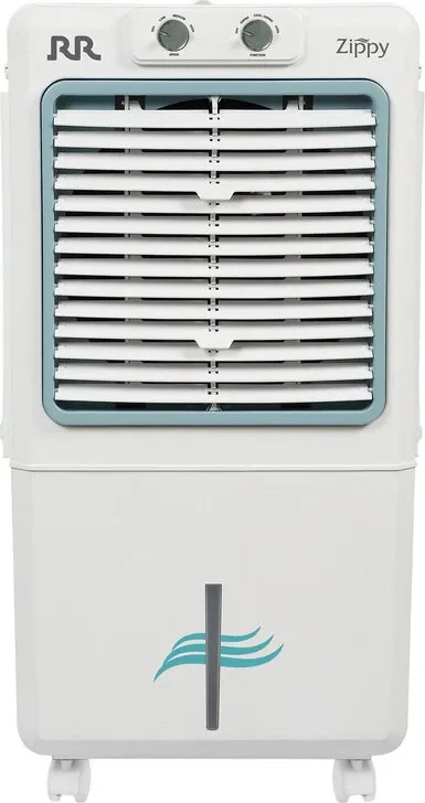 RR Zippy 40 L Personal Air Cooler Price in India 2025, Full Specs ...