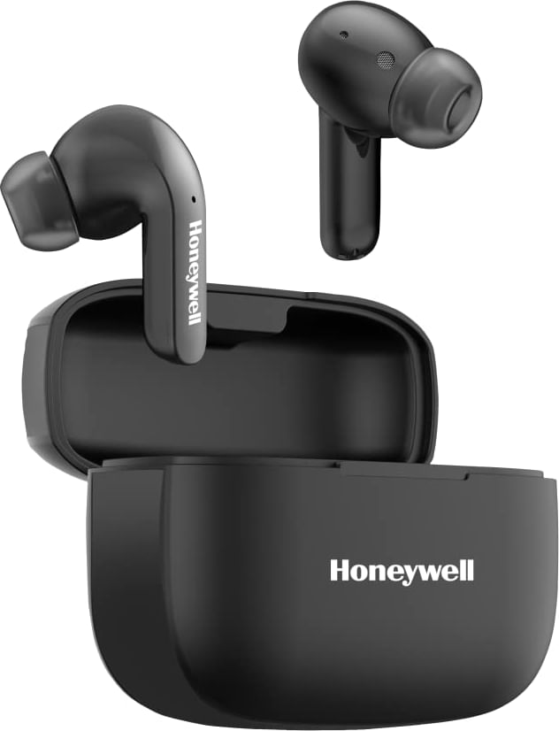 Honeywell Suono P3000 True Wireless Earbuds Price in India 2024, Full ...