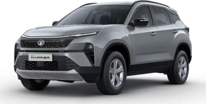 Tata Harrier Pure Plus Price in India 2024, Full Specs & Review | Smartprix