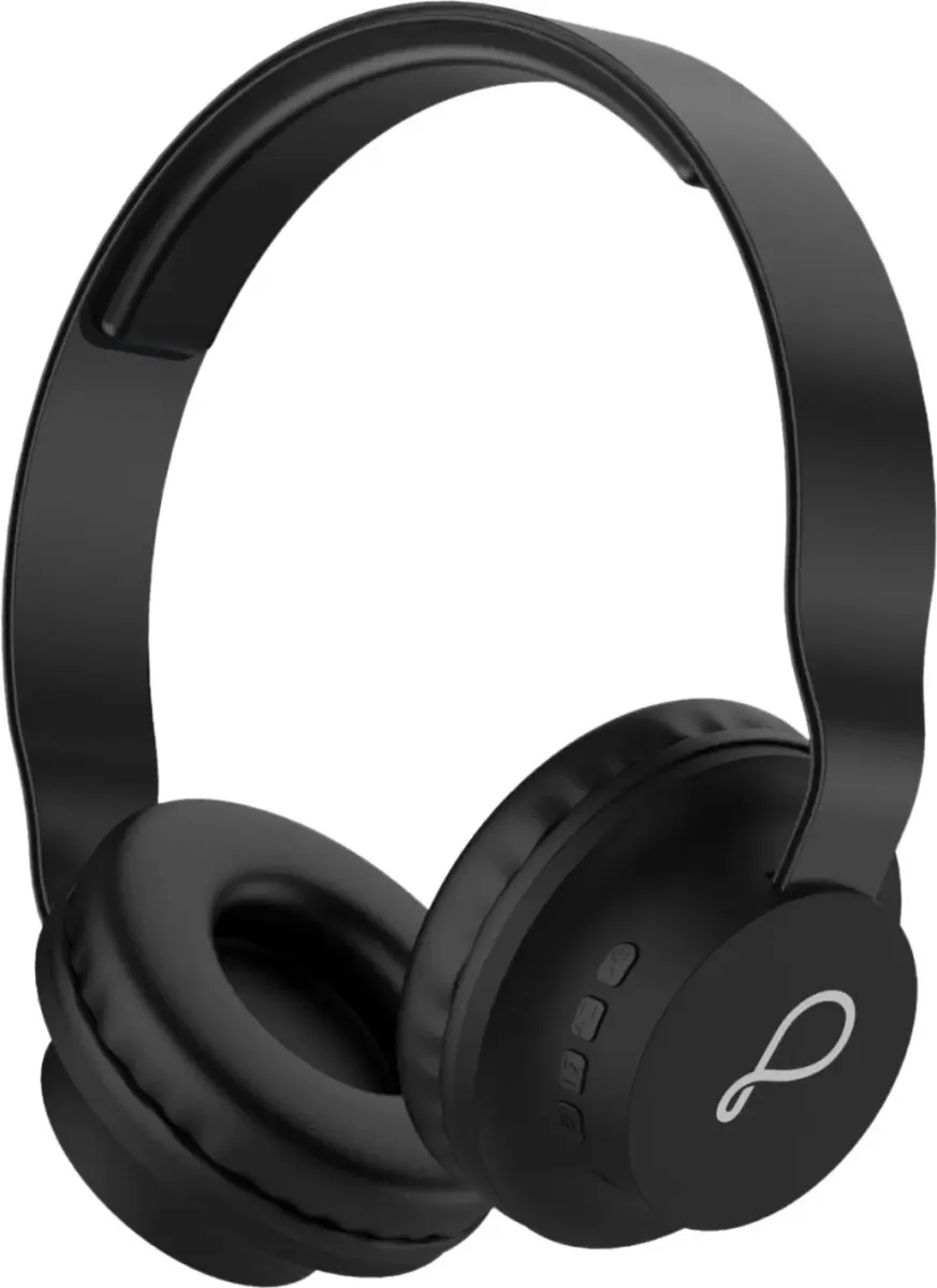 Pebble Evolve Wireless Headphones Price in India 2025, Full Specs ...