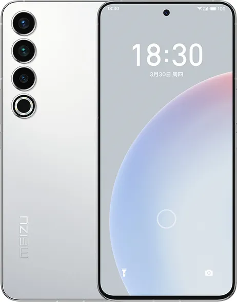 Meizu 20 Pro Price in India 2025, Full Specs & Review | Smartprix