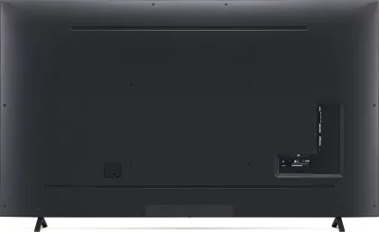 LG UR80 86 inch Ultra HD 4K Smart LED TV (86UR8050PSB) - Price in India ...