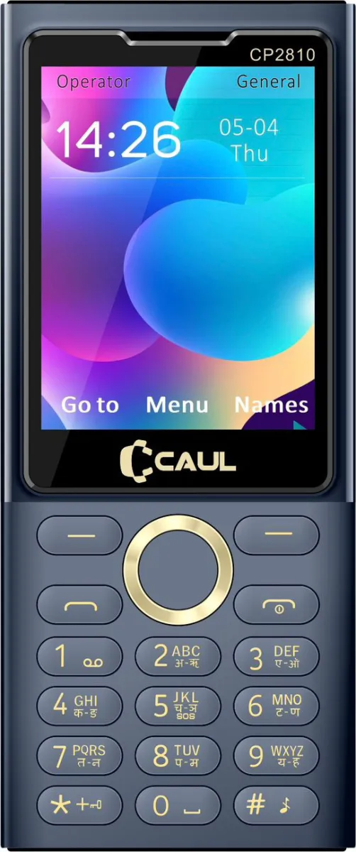 Caul CP2810 Price in India 2025, Full Specs & Review | Smartprix